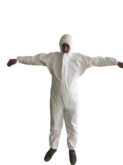 Disposable Coverall | Protective Coverall | DABB GROUP